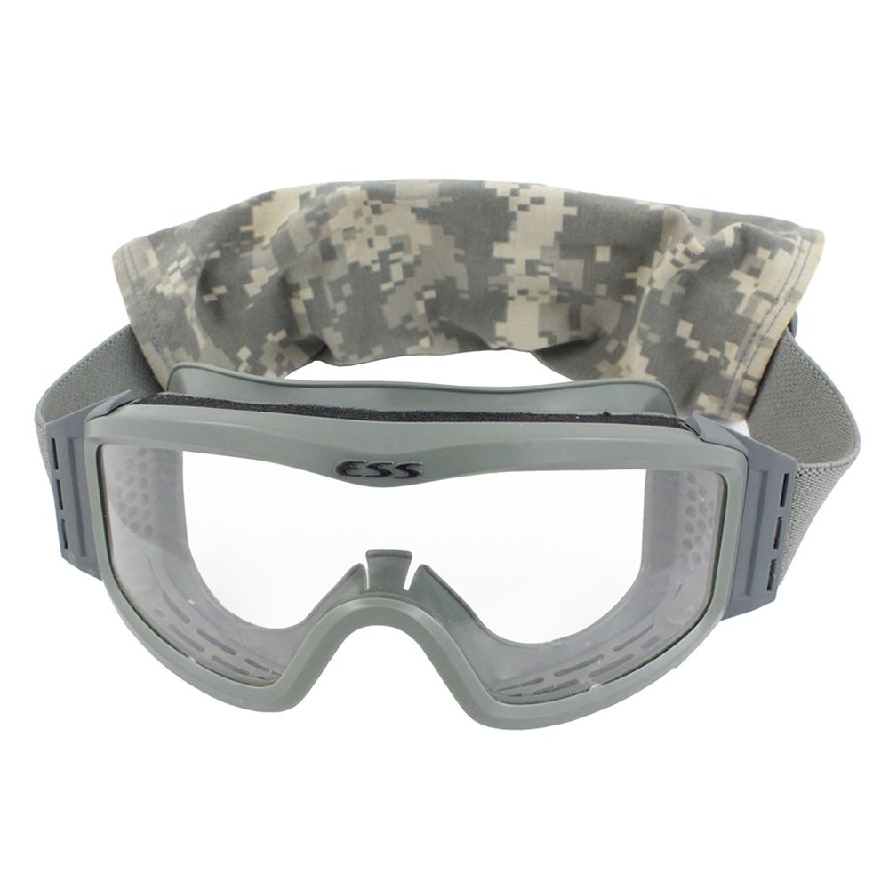 Surplus ESS Tactical Goggles | camouflage.ca