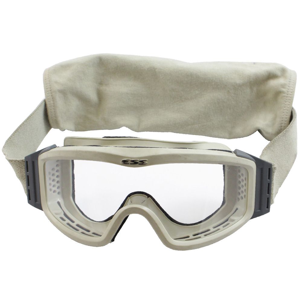 Surplus ESS Tactical Goggles | camouflage.ca