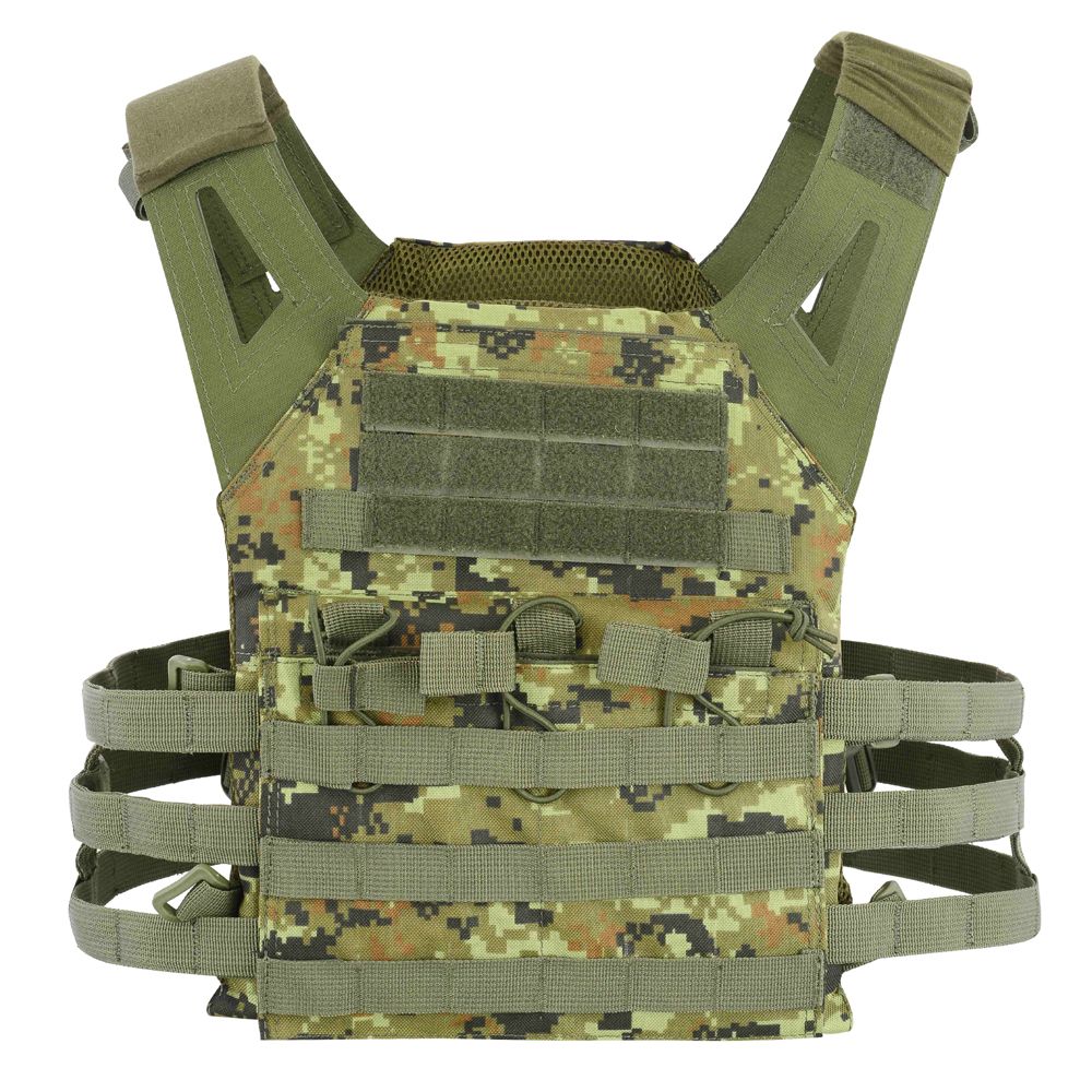 Shadow Strategic Spartan Plate Carrier | Camouflage.ca