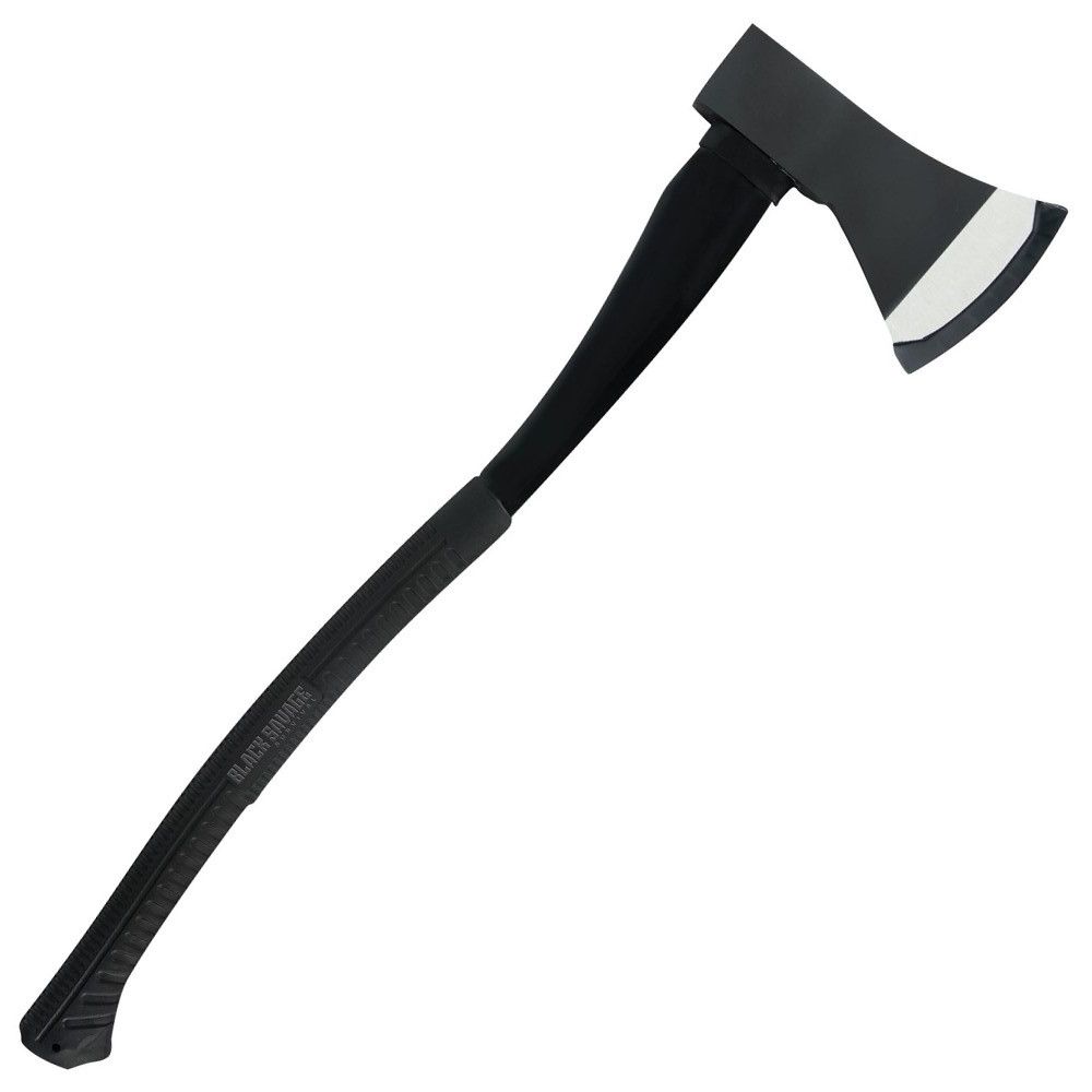 Black Legion Firefighter Long Axe | Camouflage.ca