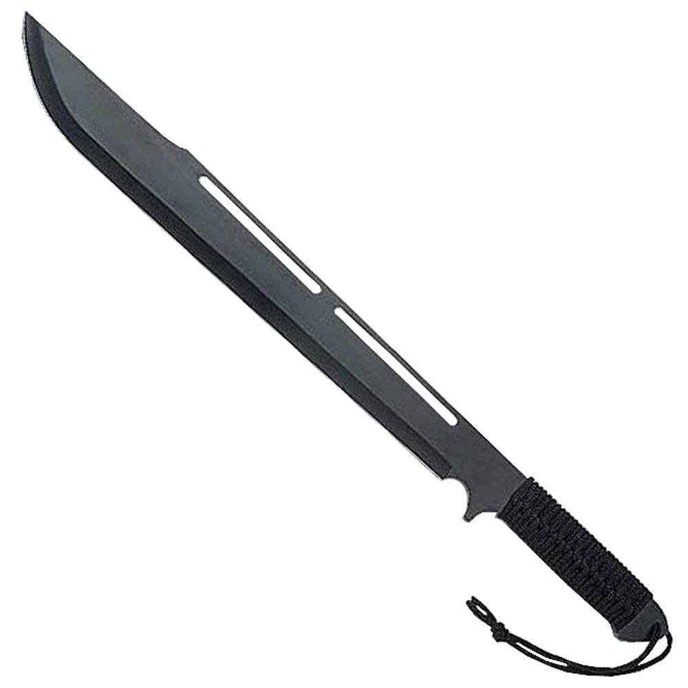 Black Ronin 420 Stainless Steel Blade Machete