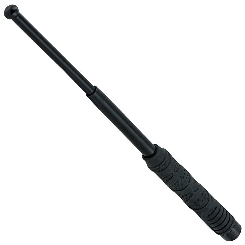 Night Watchman Impact Baton | Camouflage.ca