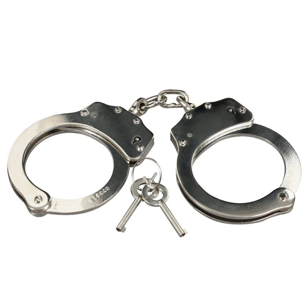 Professional Handcuffs | Camouflage.ca