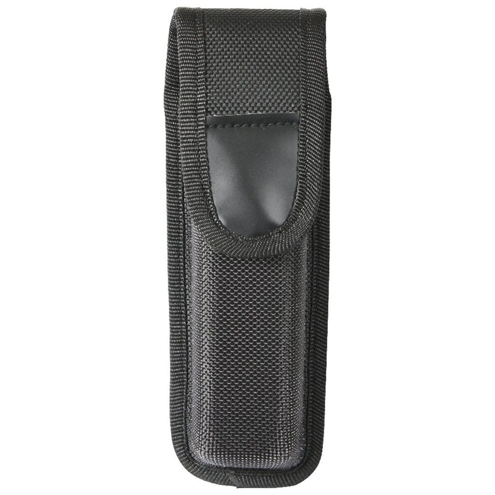Police Small Pepper Spray Holder With Flap | Camouflage.ca