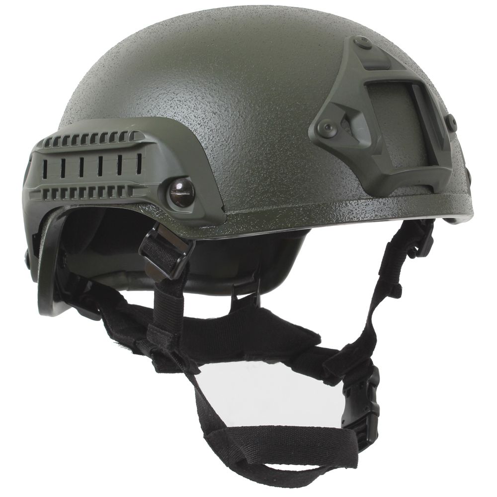 Base Jump Helmet | Camouflage.ca