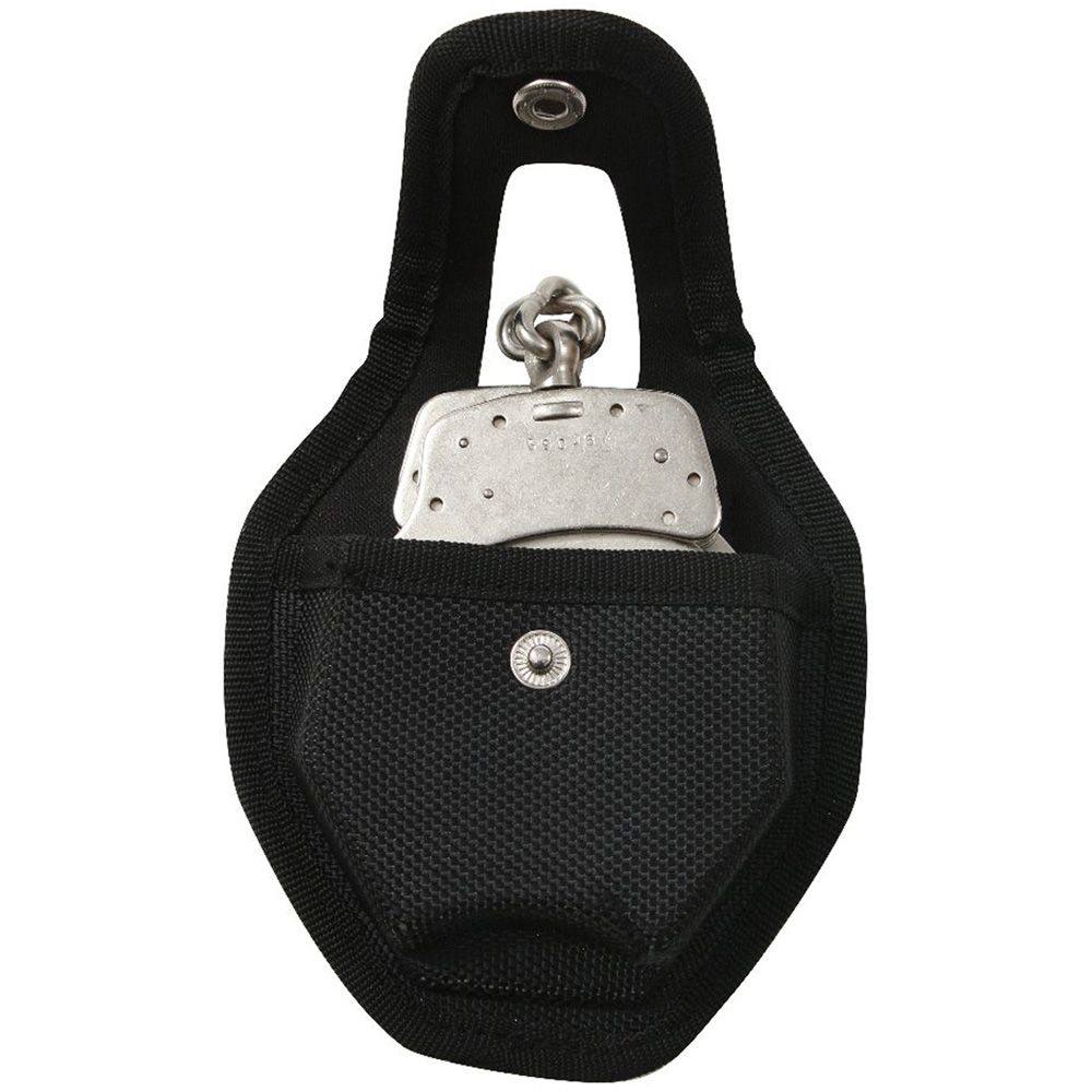 Enhanced Molded Open Style Handcuff Case | Camouflage.ca