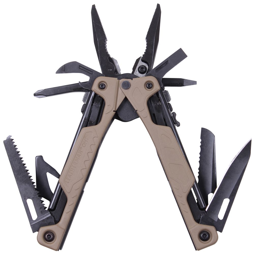 Leatherman OHT Multi-Tool | Camouflage.ca