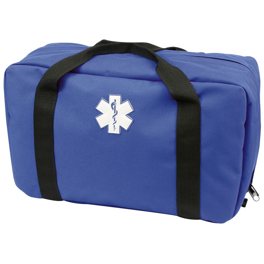 EMS Trauma Bag | Camouflage.ca