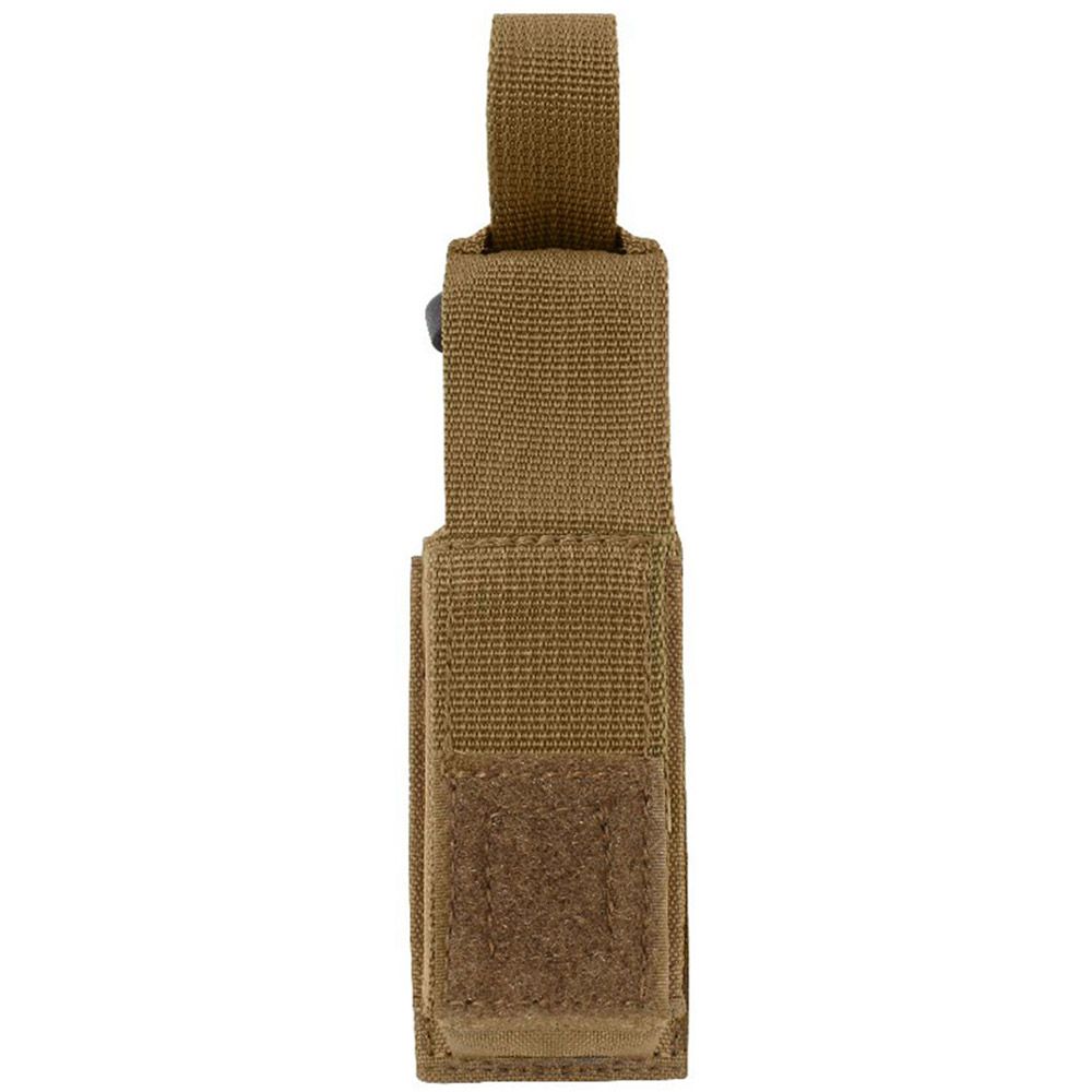 Molle Single Pistol Mag Pouch | Camouflage.ca
