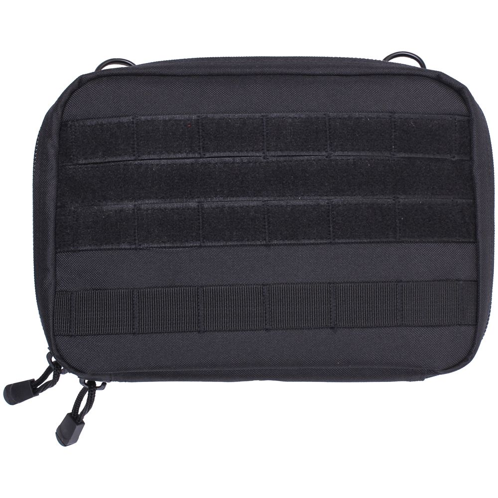 Advanced Tactical Admin Pouch | Camouflage.ca