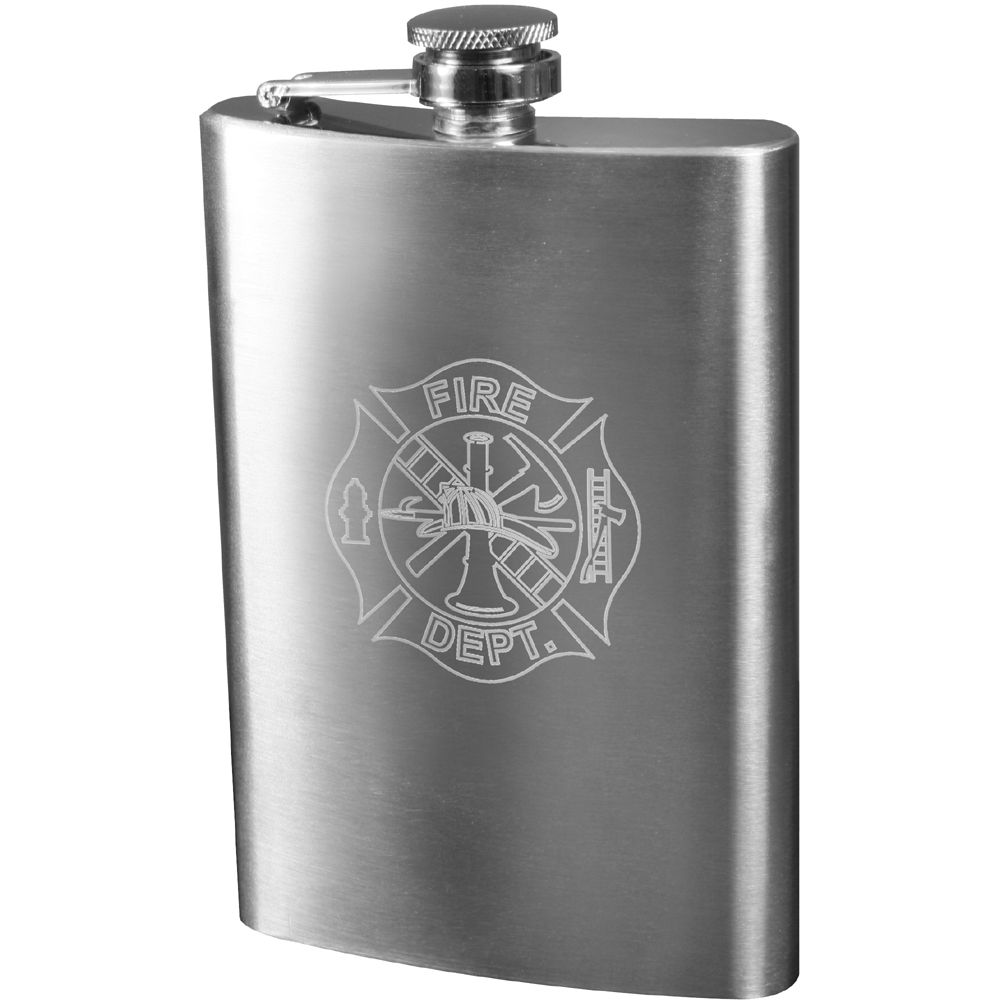 Engraved Stainless Steel Flask Camouflage ca engraved-stainless-steel-flask-camouflage-ca