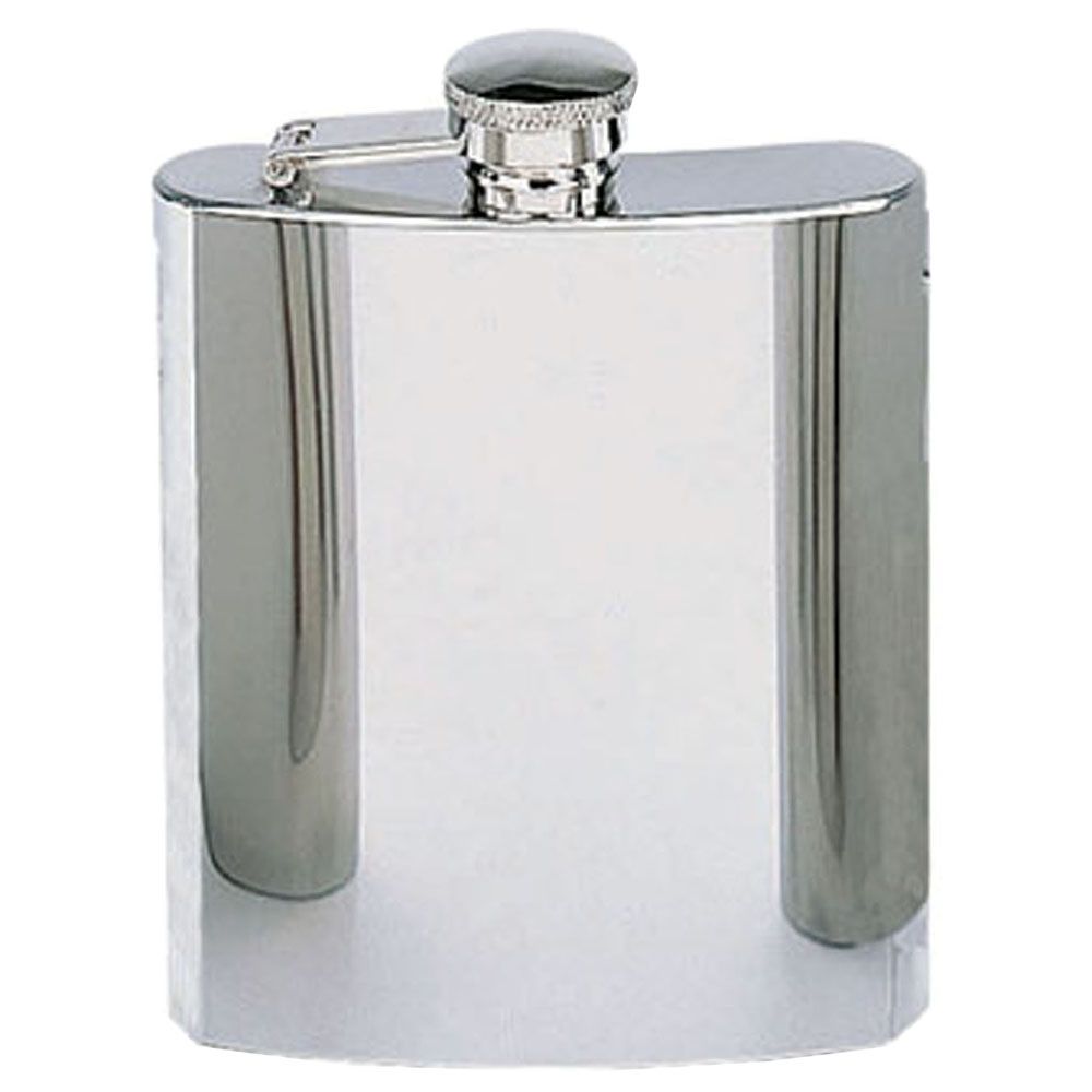 Stainless Steel Flask | Camouflage.ca