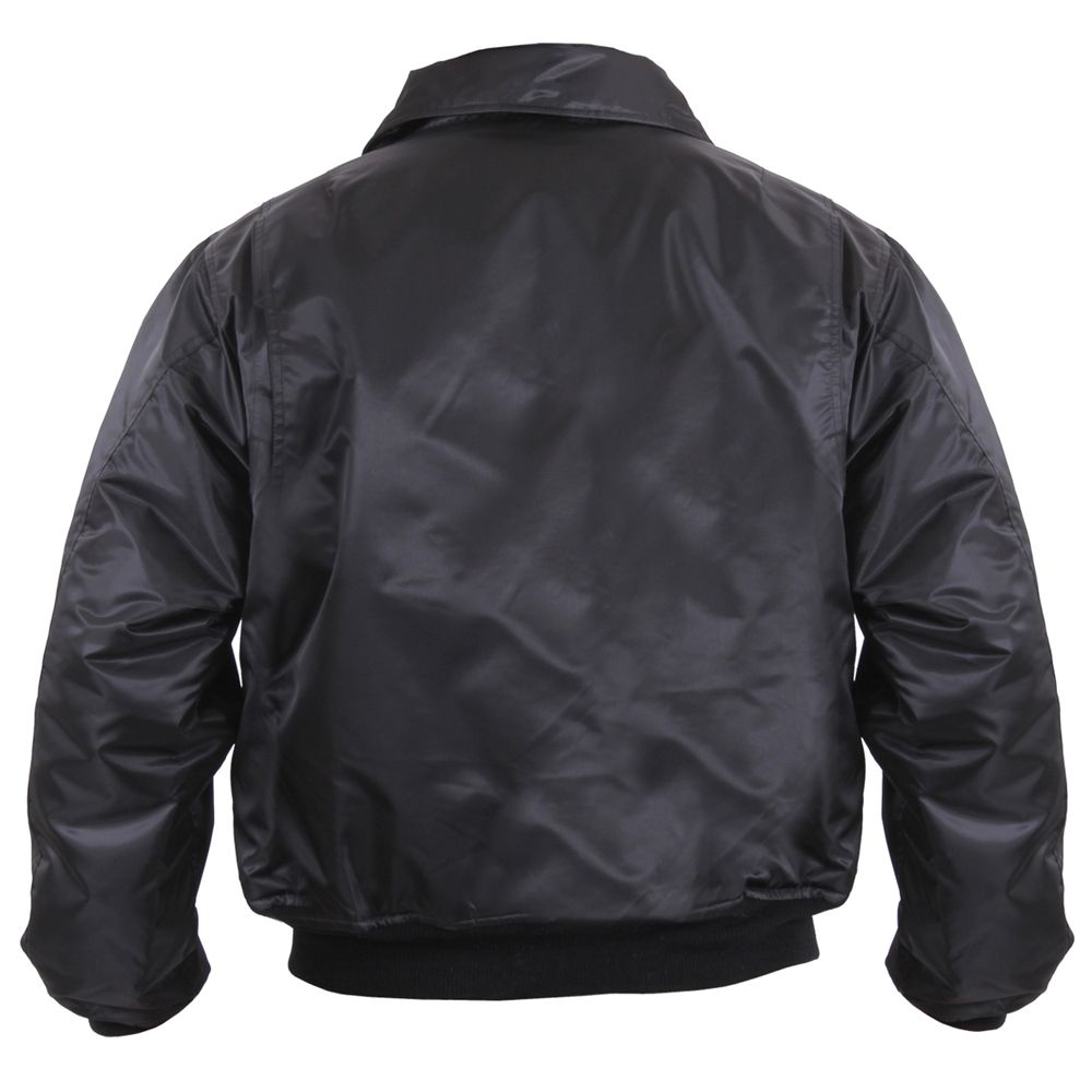 Mens CWU-45P Flight Jacket | Camouflage.ca