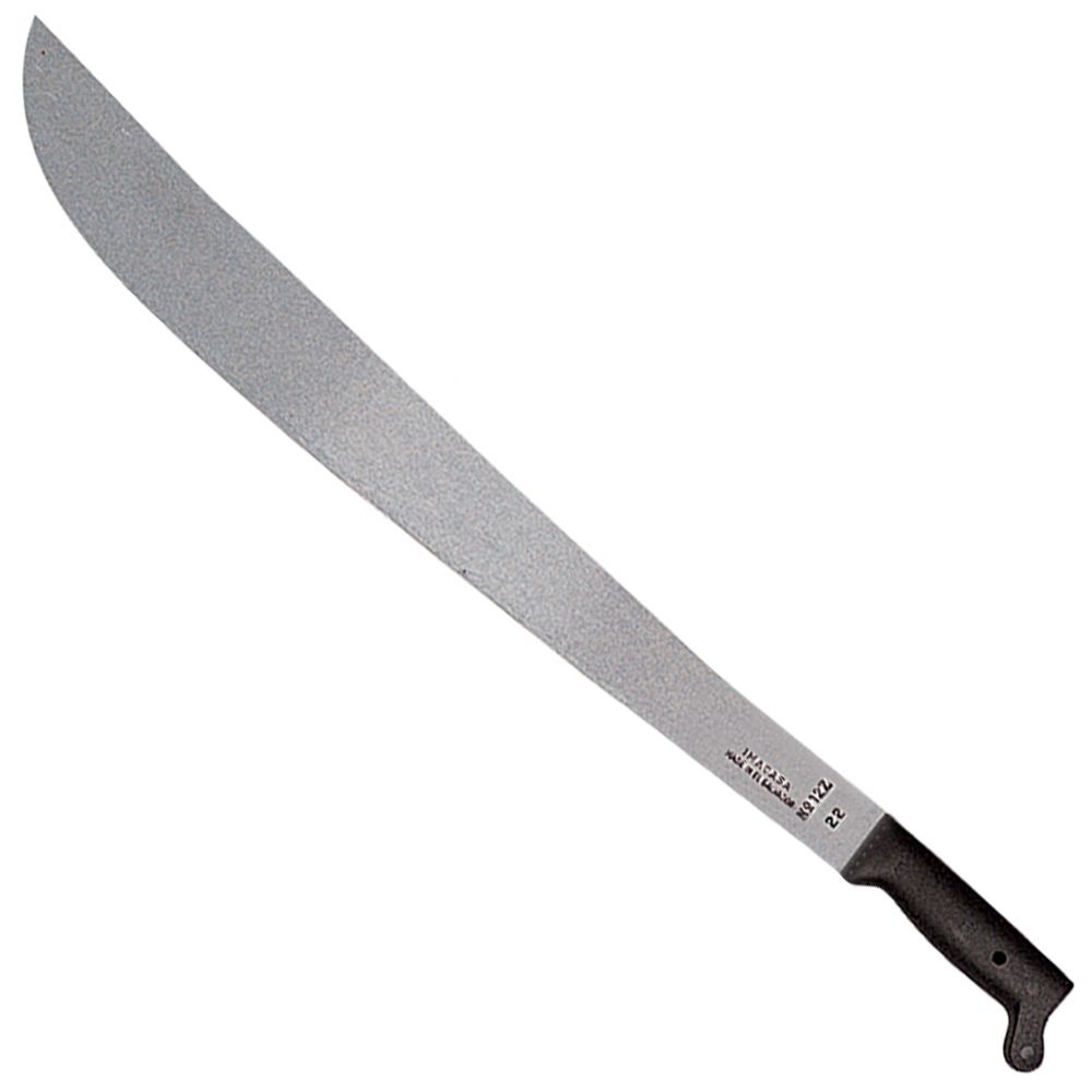 Collins Style Machete - 22 inch | Camouflage.ca