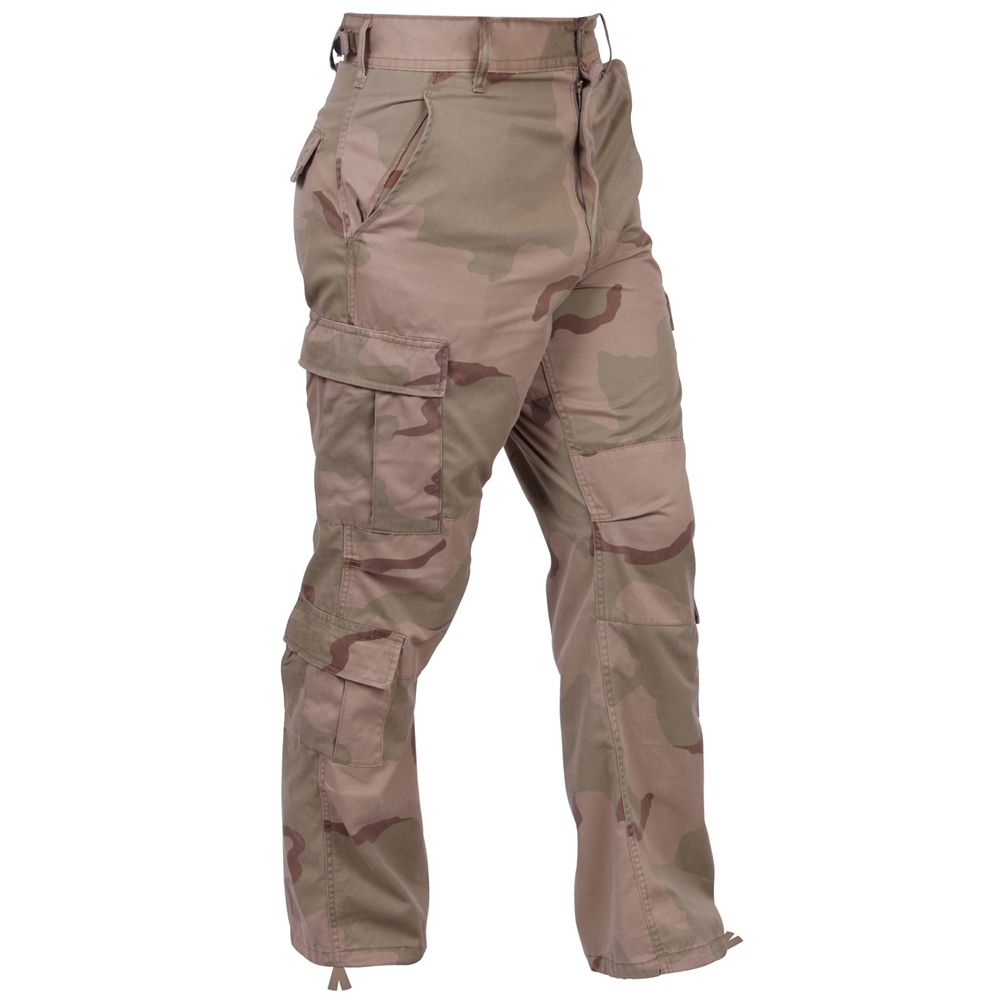 Mens Camo BDU Pant | Camouflage.ca