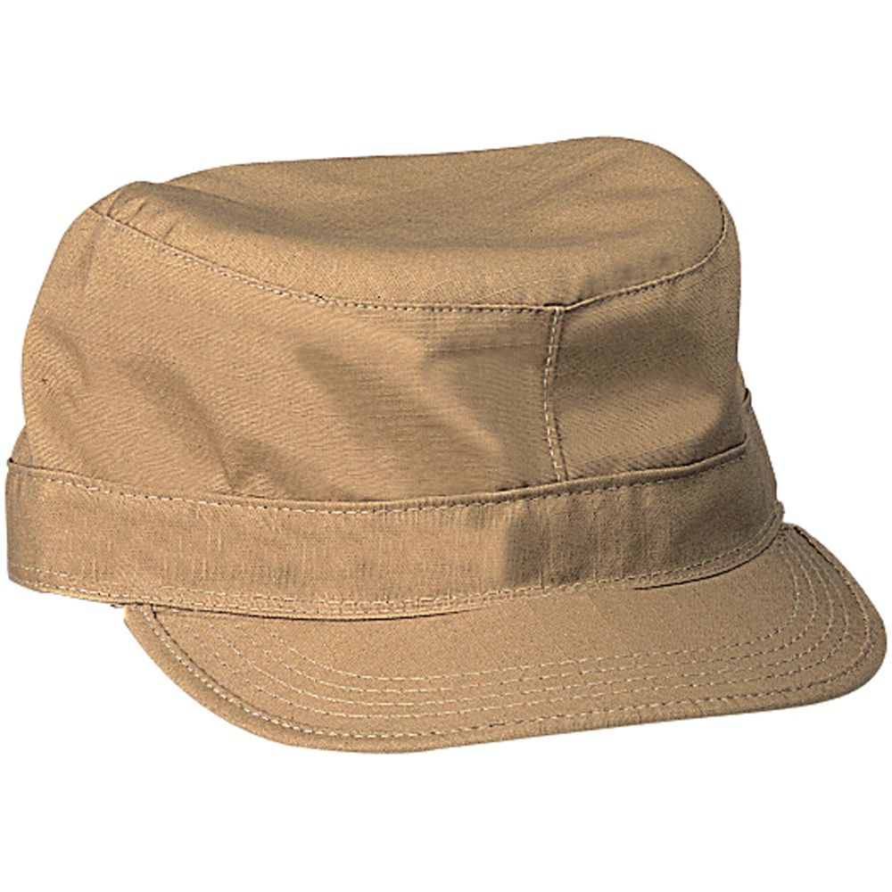 Solid Fatigue Cap | Camouflage.ca