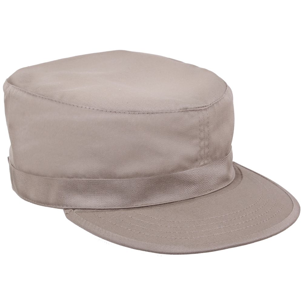 Military Adjustable Fatigue Cap | Camouflage.ca