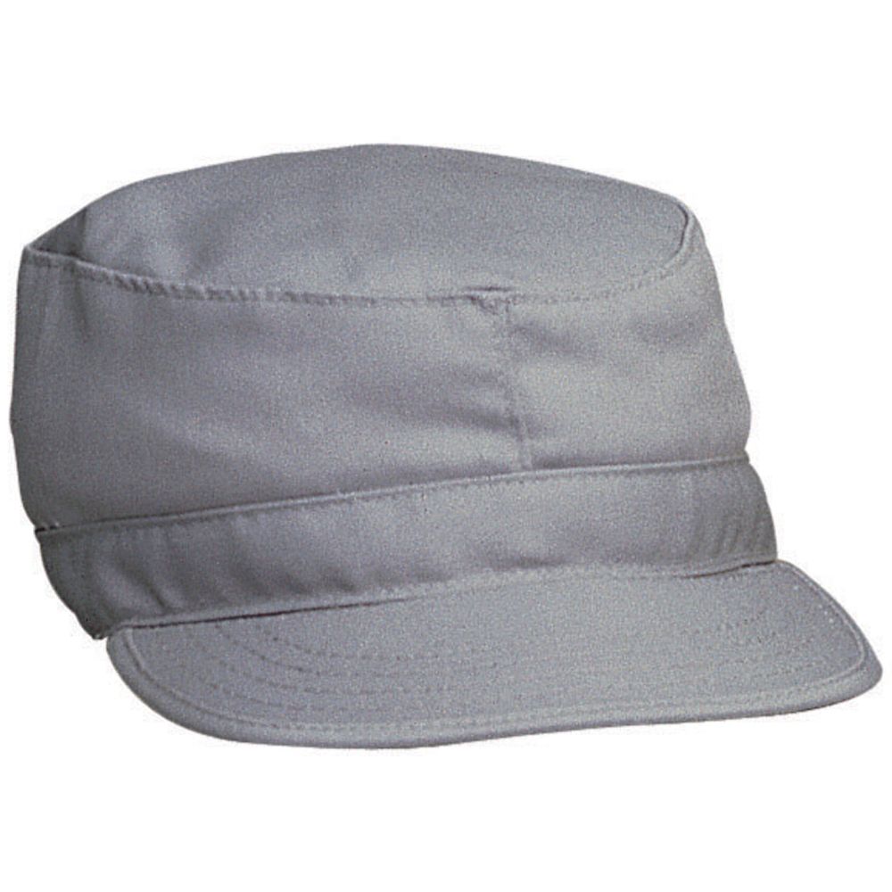 Solid Fatigue Cap | Camouflage.ca