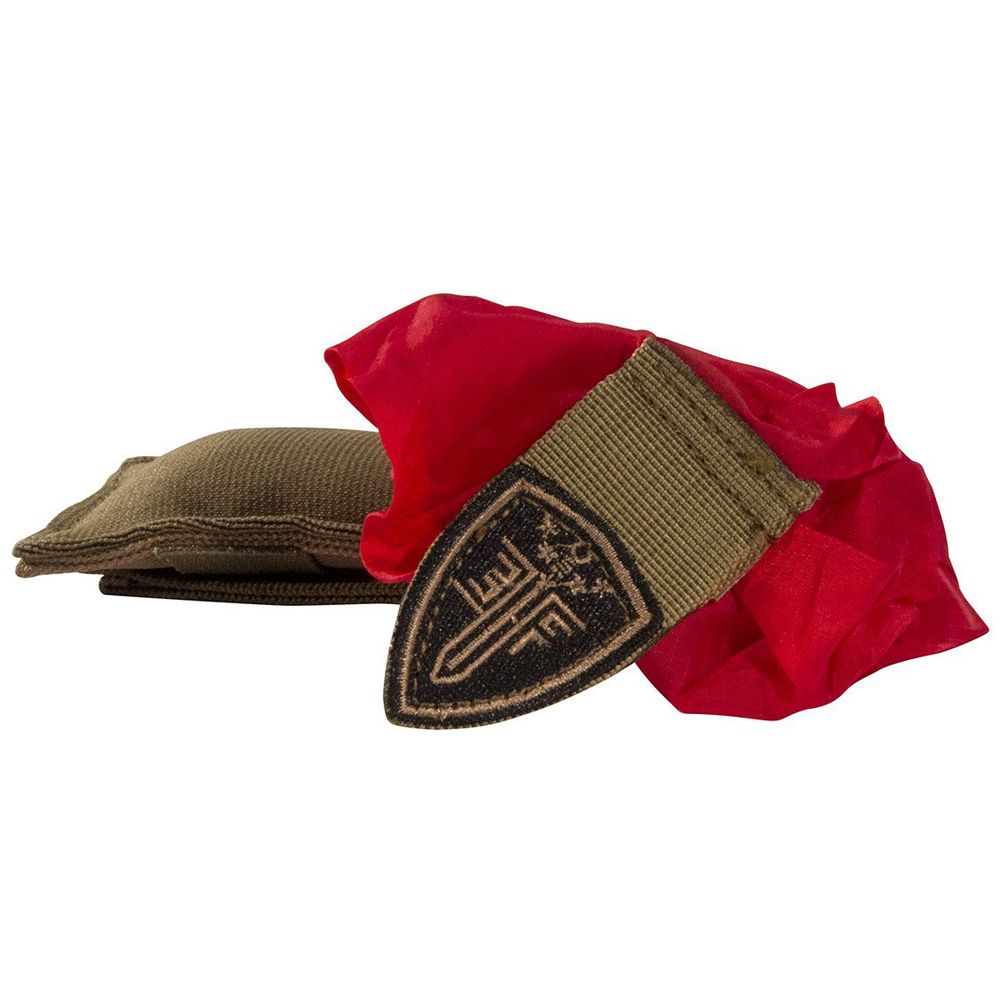 Airsoft Kill Rag | camouflage.ca