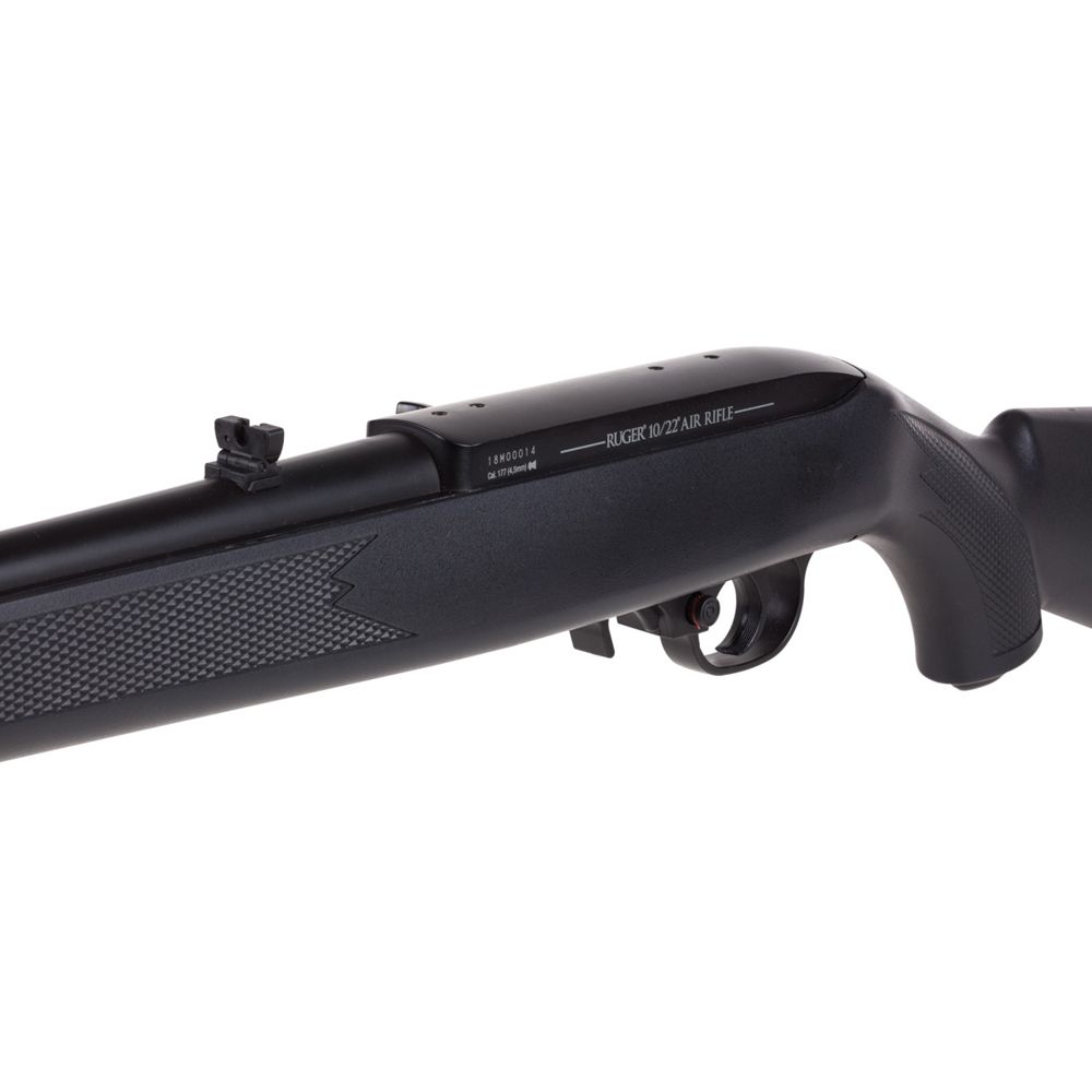 Umarex Ruger 1022 Co2 Air Rifle 177 C02 Air Rifles