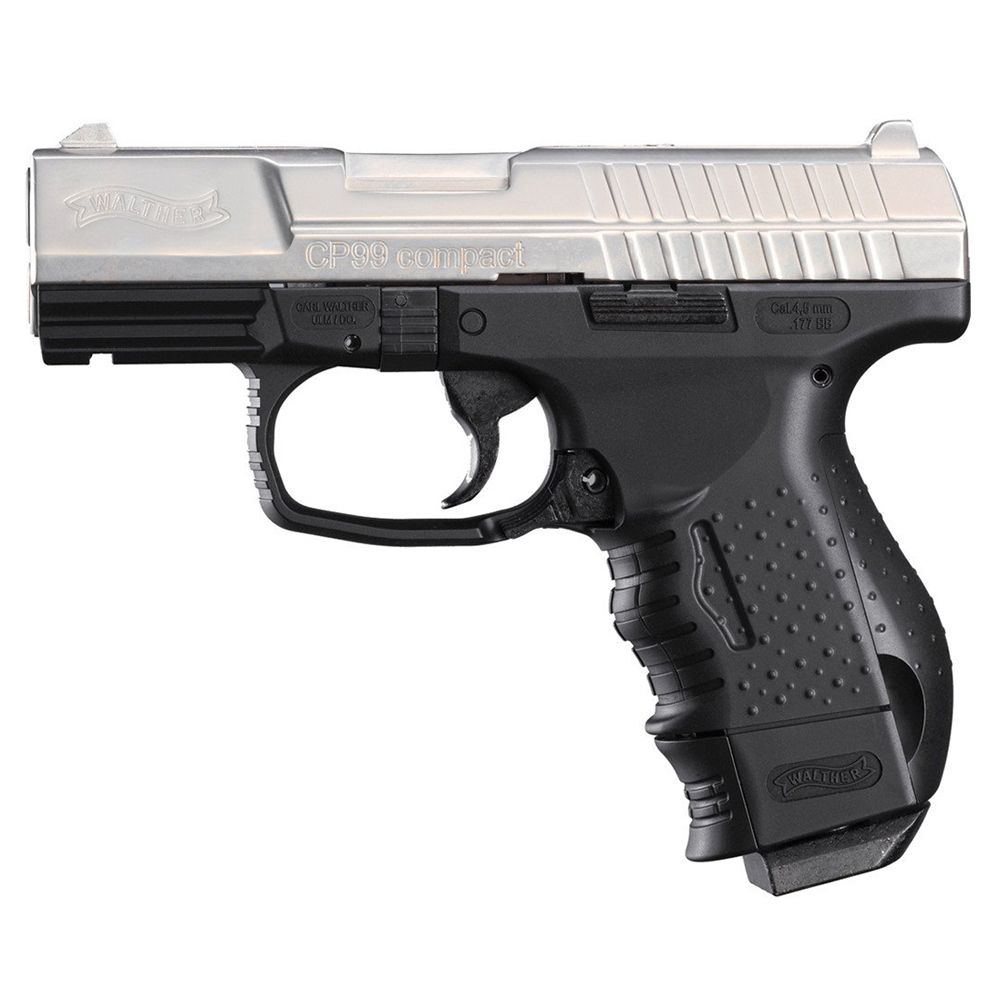 Umarex Walther CP99 Compact BB Pistol | Camouflage.ca