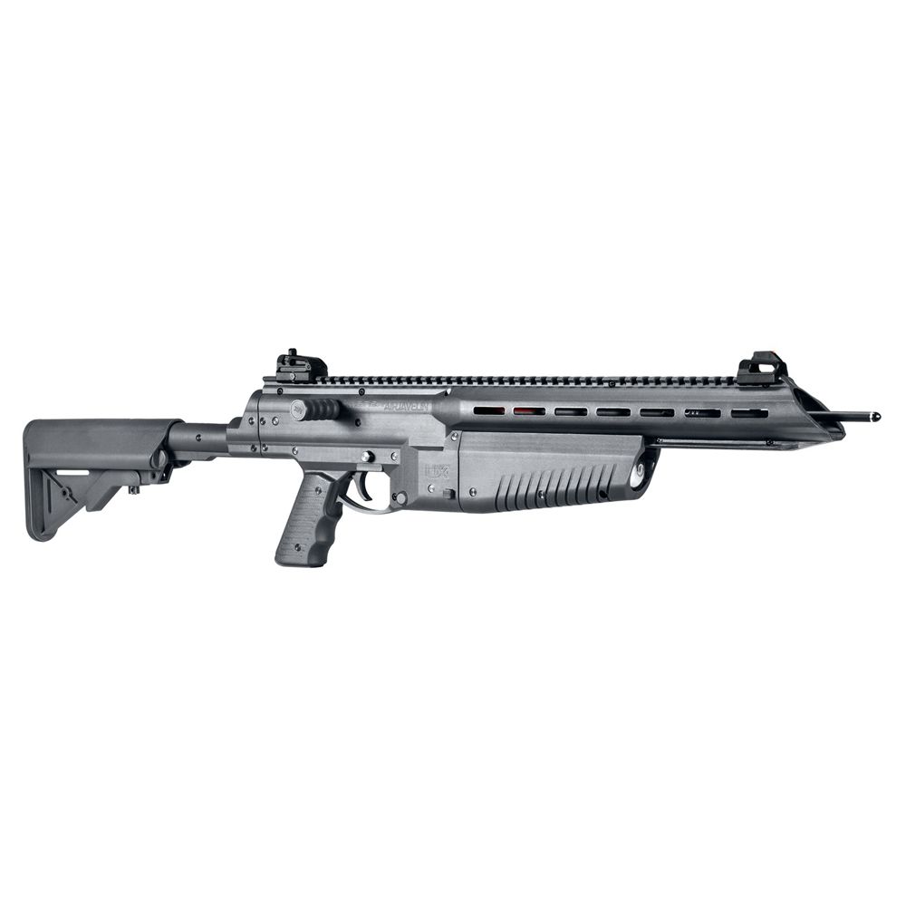 Umarex AirJavelin Air Archery Airgun Rifle | Camouflage.ca