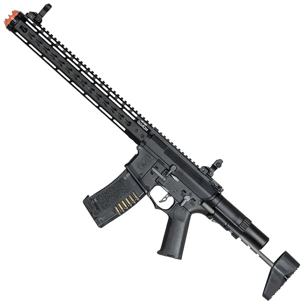 Amoeba GEN5 AM-016 AEG Airsoft Rifle | Camouflage.ca