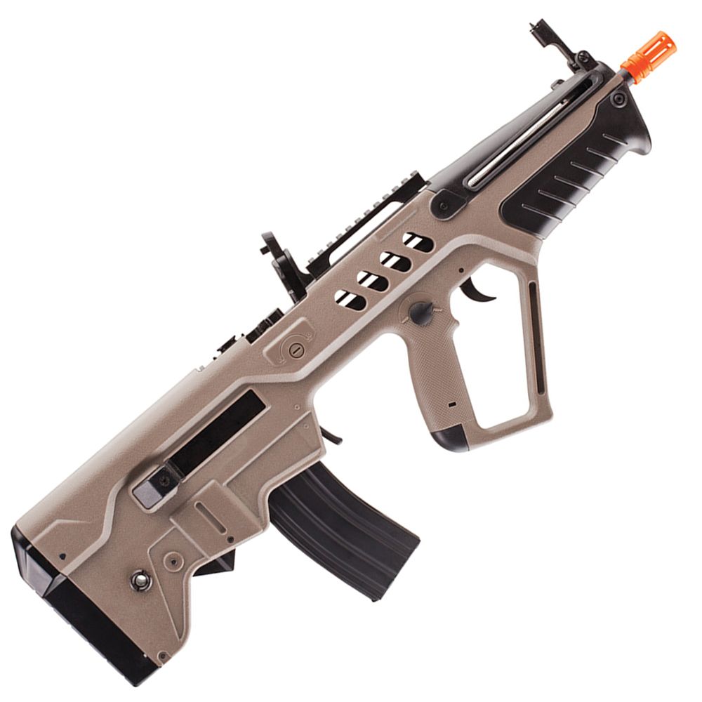 IWI Tavor TAR-21 Airsoft Rifle | Camouflage.ca