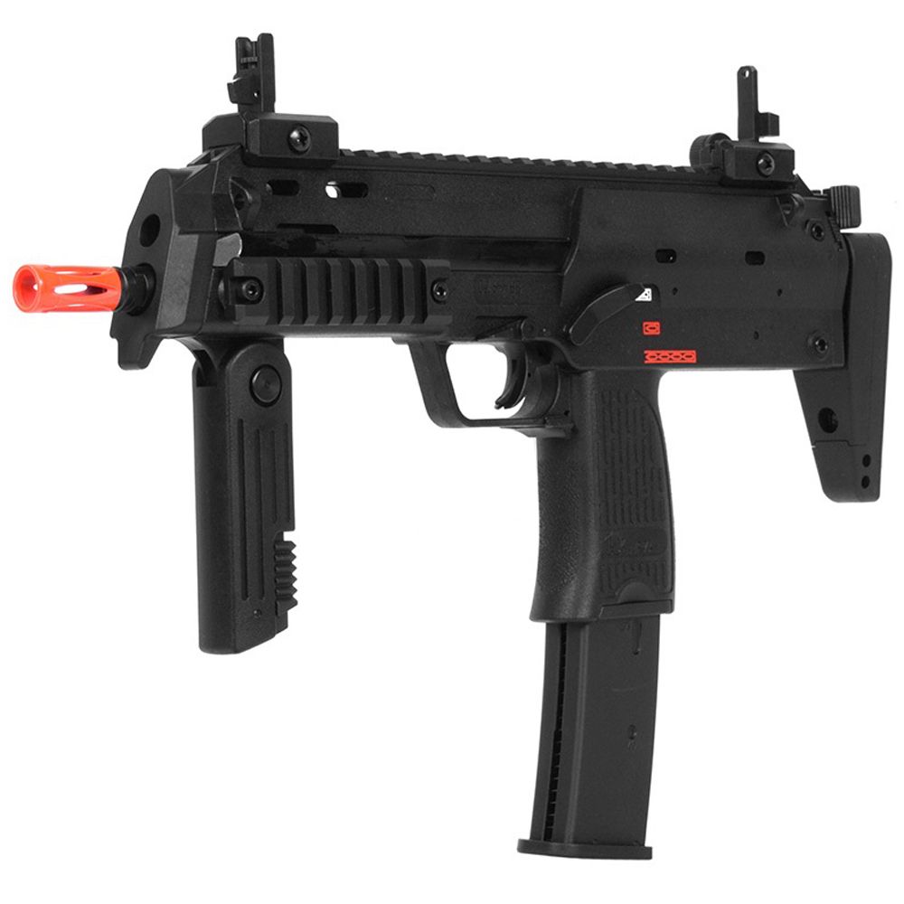 Heckler & Koch MP7 GBB Airsoft Gun | camouflage.ca