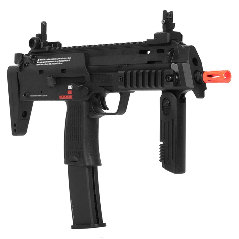 Heckler & Koch MP7 GBB Airsoft Gun | camouflage.ca