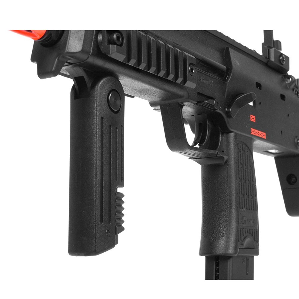 Heckler & Koch MP7 GBB Airsoft Gun | camouflage.ca
