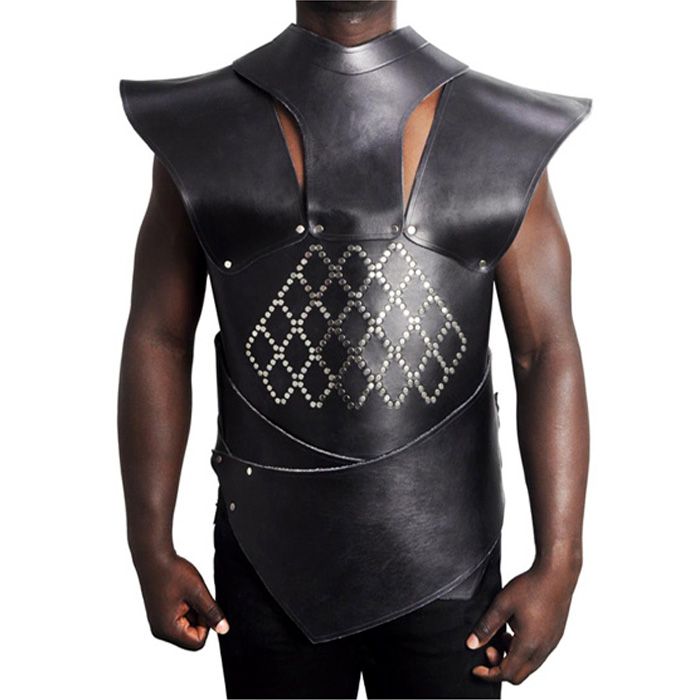 Valyrian Steel Game of Thrones Armour | camouflage.ca