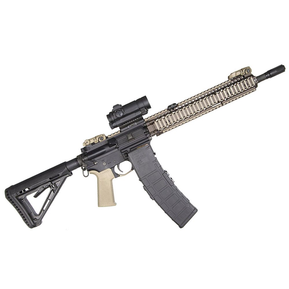 Maglink PMAG Style Magazine Coupler | Camouflage.ca