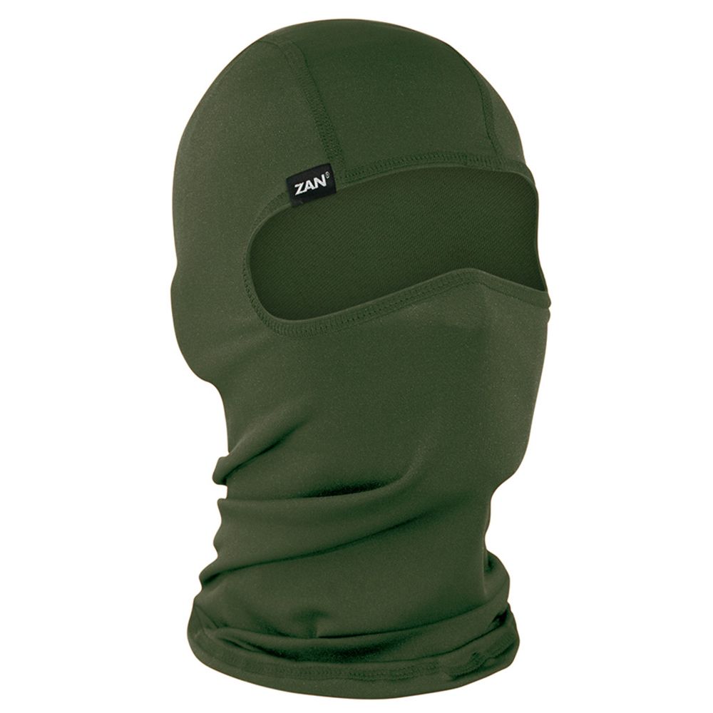 Zan Headgear Polyester Versatile Balaclavas | Camouflage.ca