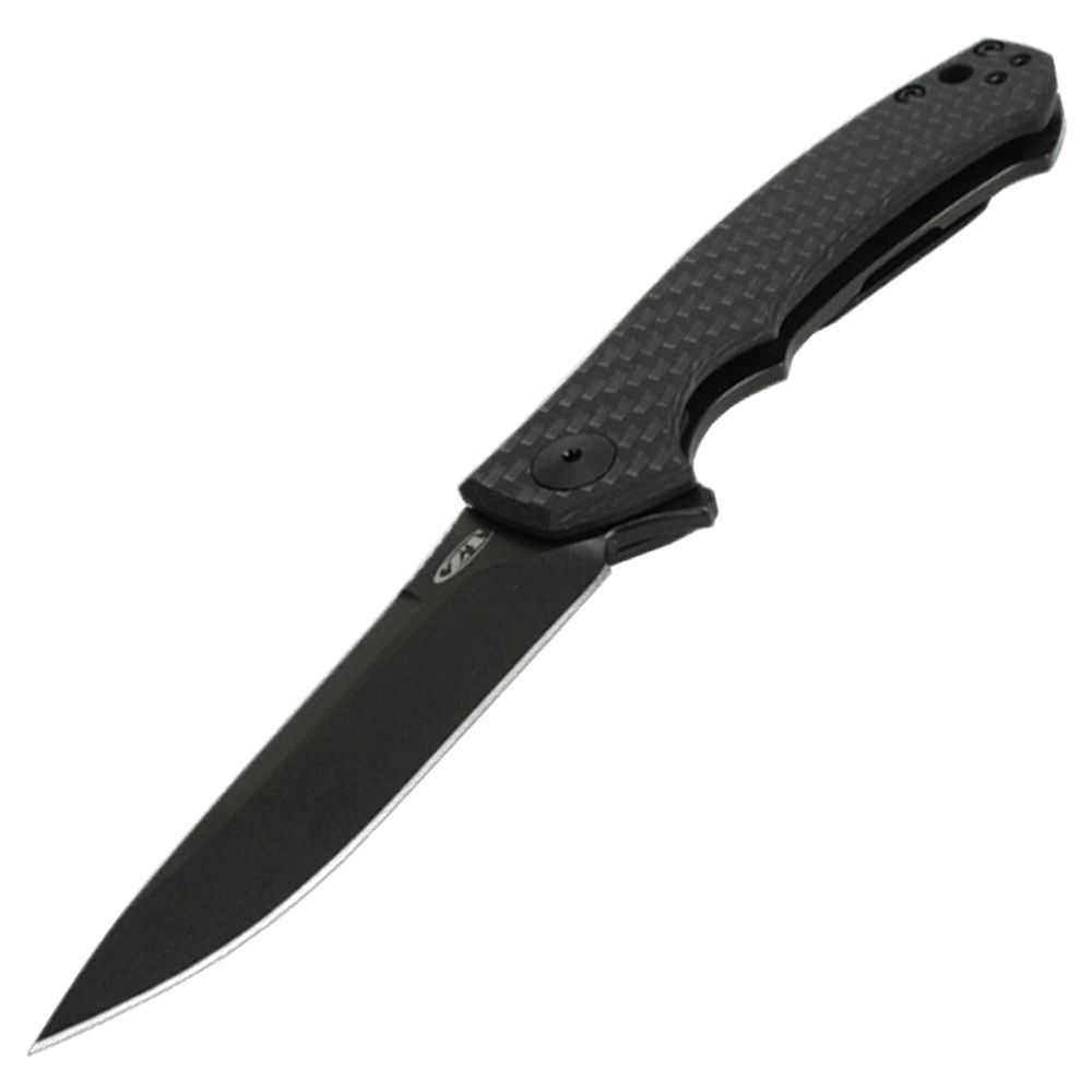 Zero Tolerance 0450 CPM-S35VN Steel EDC Folding Knife | Camouflage.ca