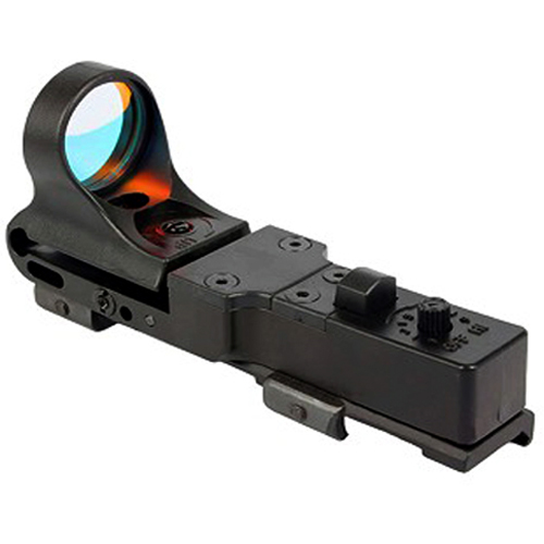 26mm Tactical Red Dot Sight | Camouflage.ca