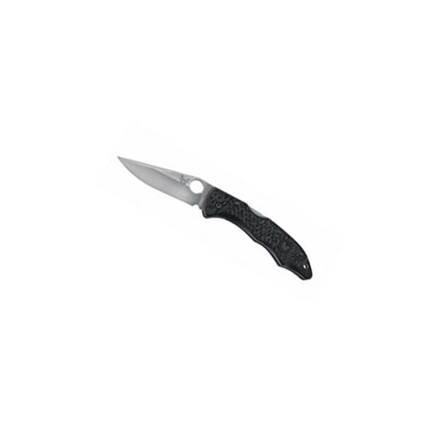 Heckler and Koch Mini-Pika II Plain Edge Folding Knife | Camouflage.ca