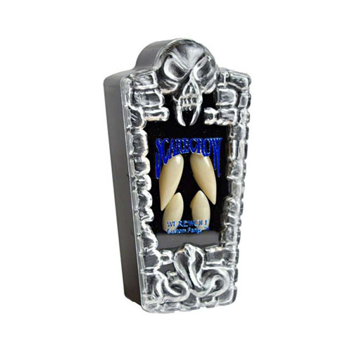Scarecrow Classic Werewolf Fangs | camouflage.ca